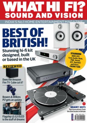7 of the best British hi-fi innovations and technologies - Read this story on Magzter.com